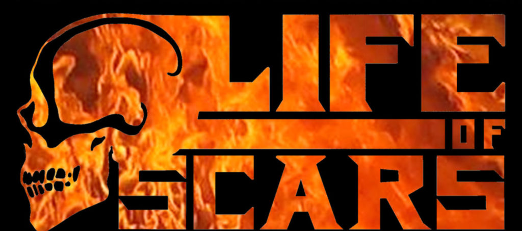 LIFE OF SCARS ALBUM GETS FIRST REVIEW!!!